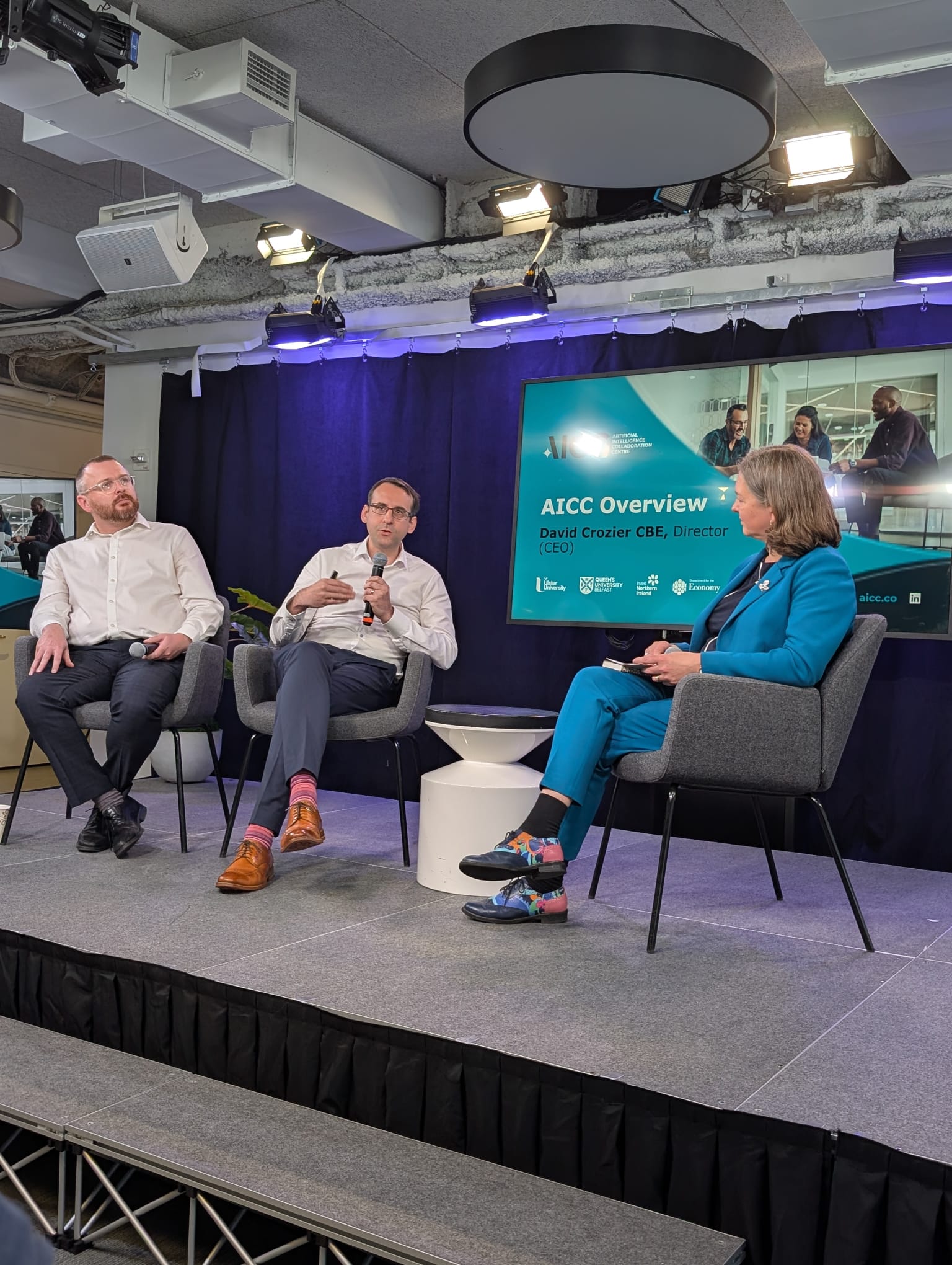 Big Data New York - AICC